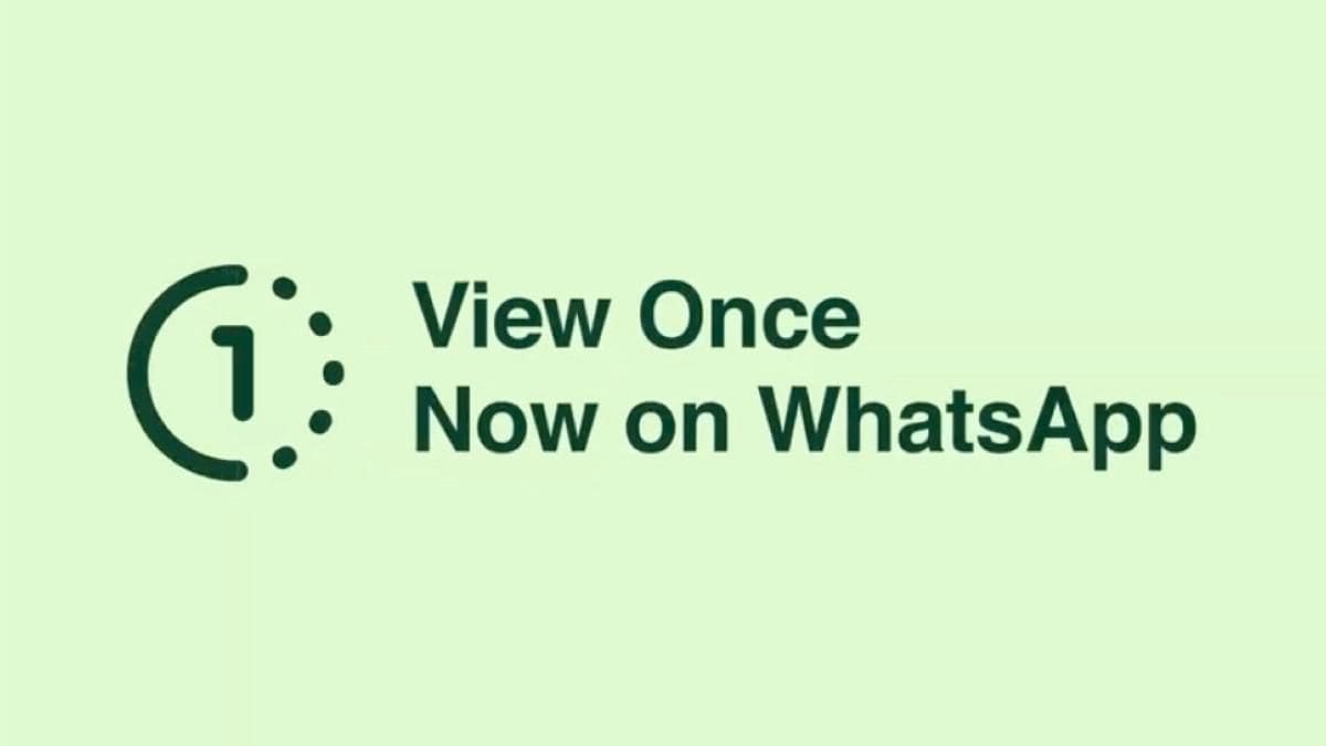 √ 5+ Cara Melihat Kembali View Once Di Whatsapp Terbaru 2025