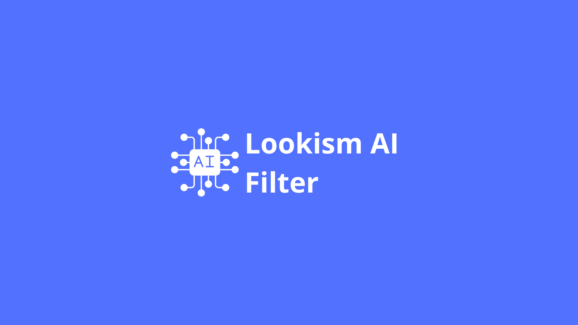 Lookism AI Filter Webtoon & Cara Menggunakannya Terbaru 2026